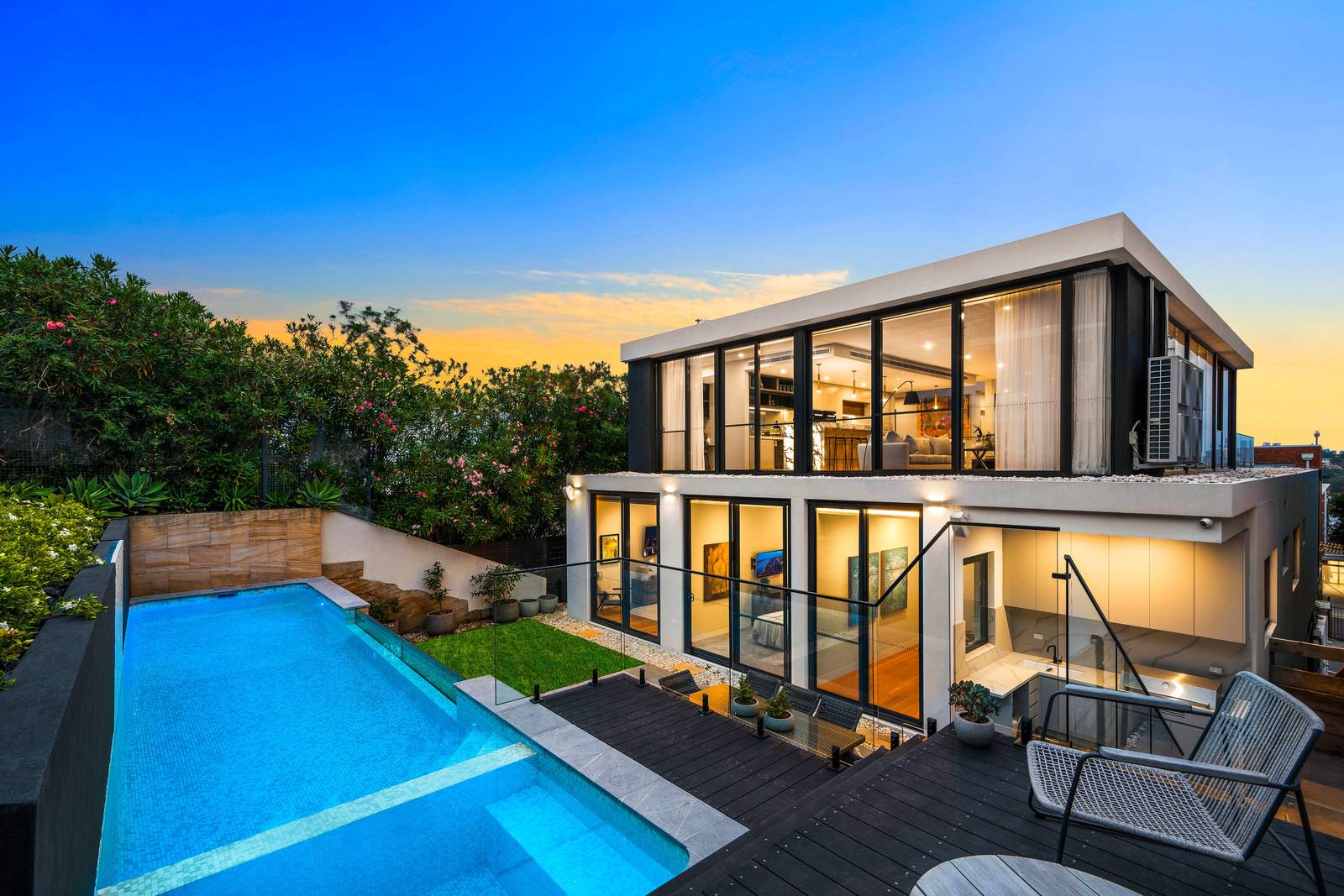 Residence 2, 43 Hardy Street, Dover Heights - 4 Bed House - Auction