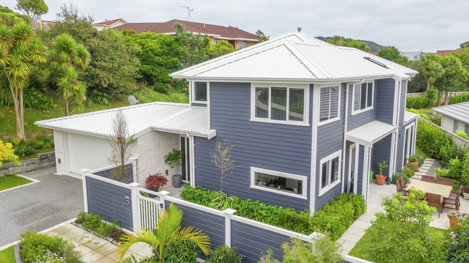 58 Resolution Drive, Whitby - 4 Bed House - Auction Sold