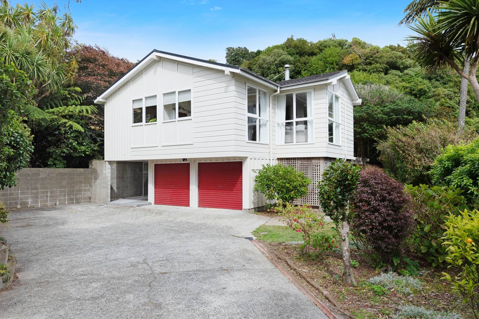 84 Beauchamp Street, Karori - 4 Bed House - Private Treaty
