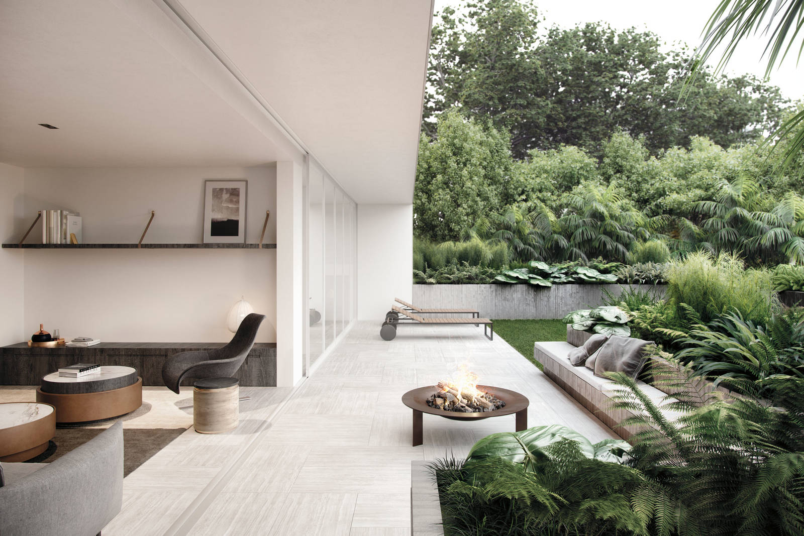 1A/2 Churton Street, Parnell - 2 Bed House - Private Treaty