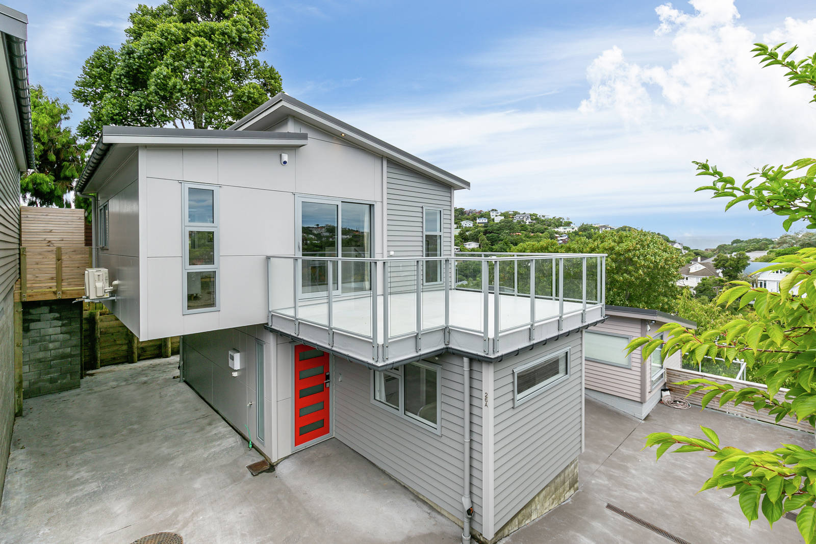 26A Cashmere Avenue, Khandallah - 3 Bed House - For Sale