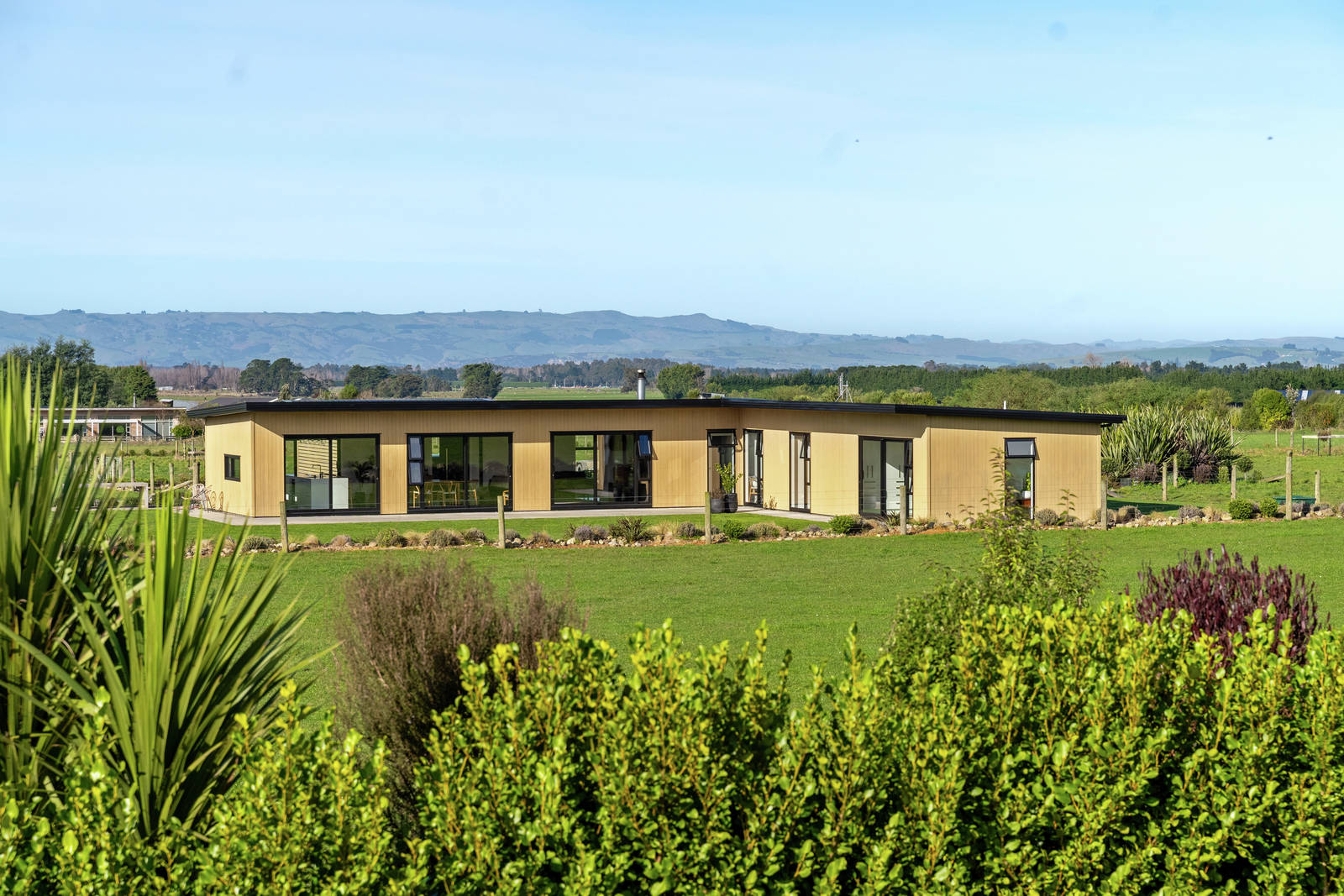 63d Maungahau Road, Carterton - 3 Bed Lot - Private Treaty