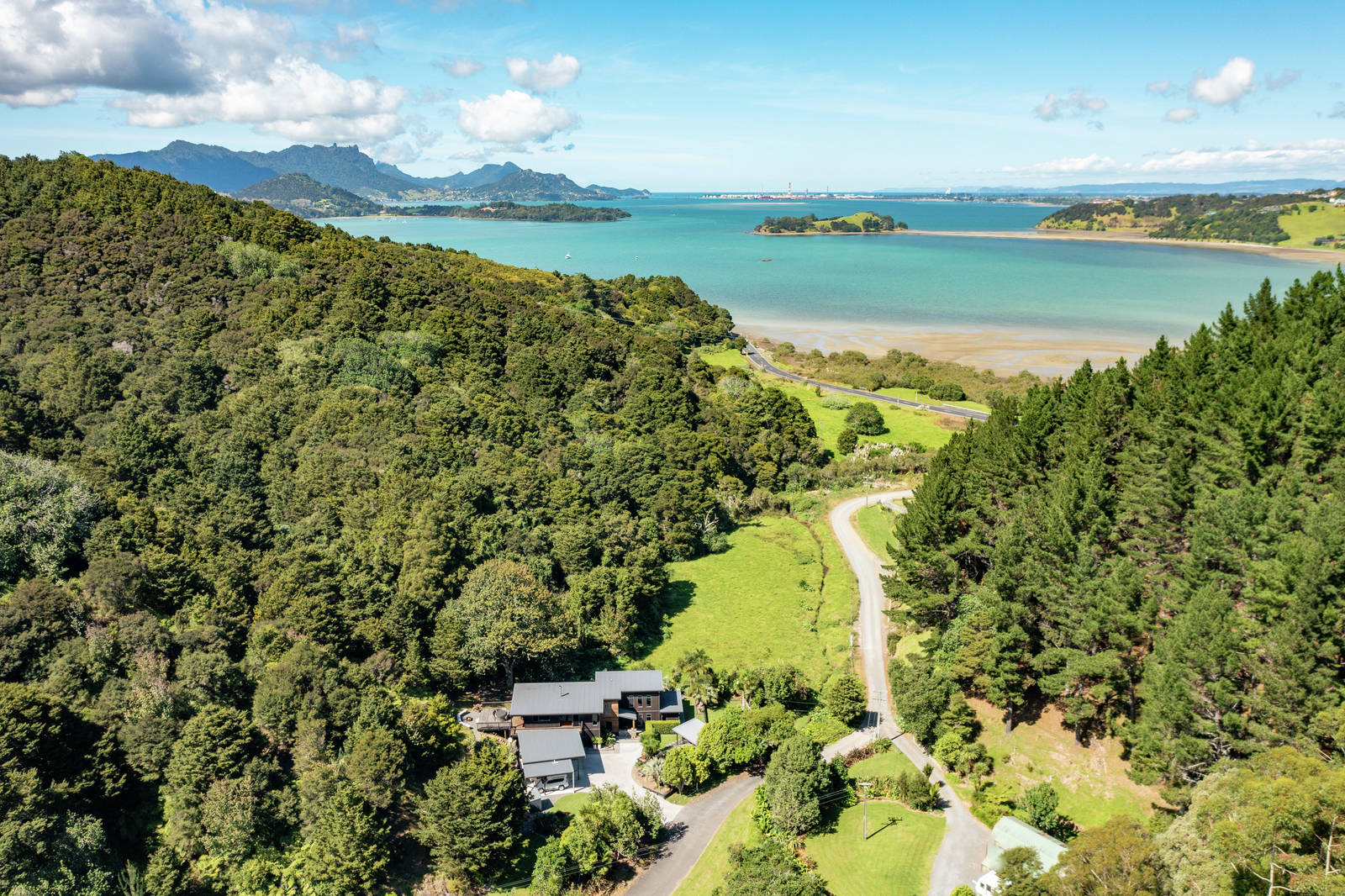 26 Pepi Road, Parua Bay - 3 Bed Lot - Private Treaty